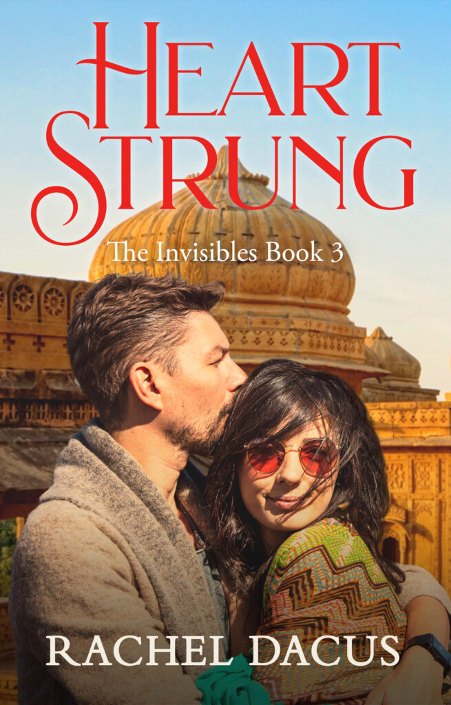 Cover reveal + Pre-order Heart Strung » Rachel Dacus